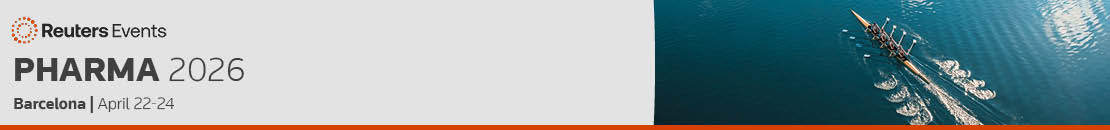 Reuters Events: Pharma 2026